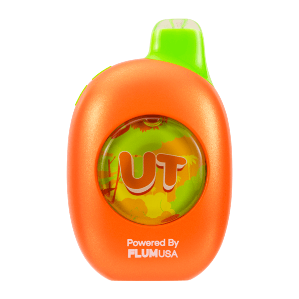 Thai Mango Juice Peach UT 50K