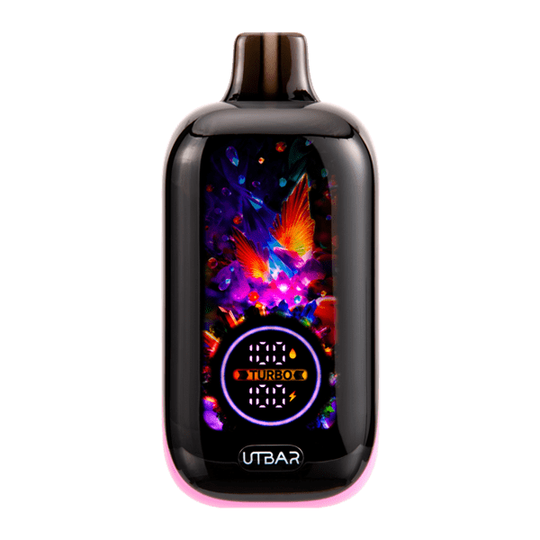 UT BAR - UT BAR VAPE - FLUM UT BAR - UT BAR PRO